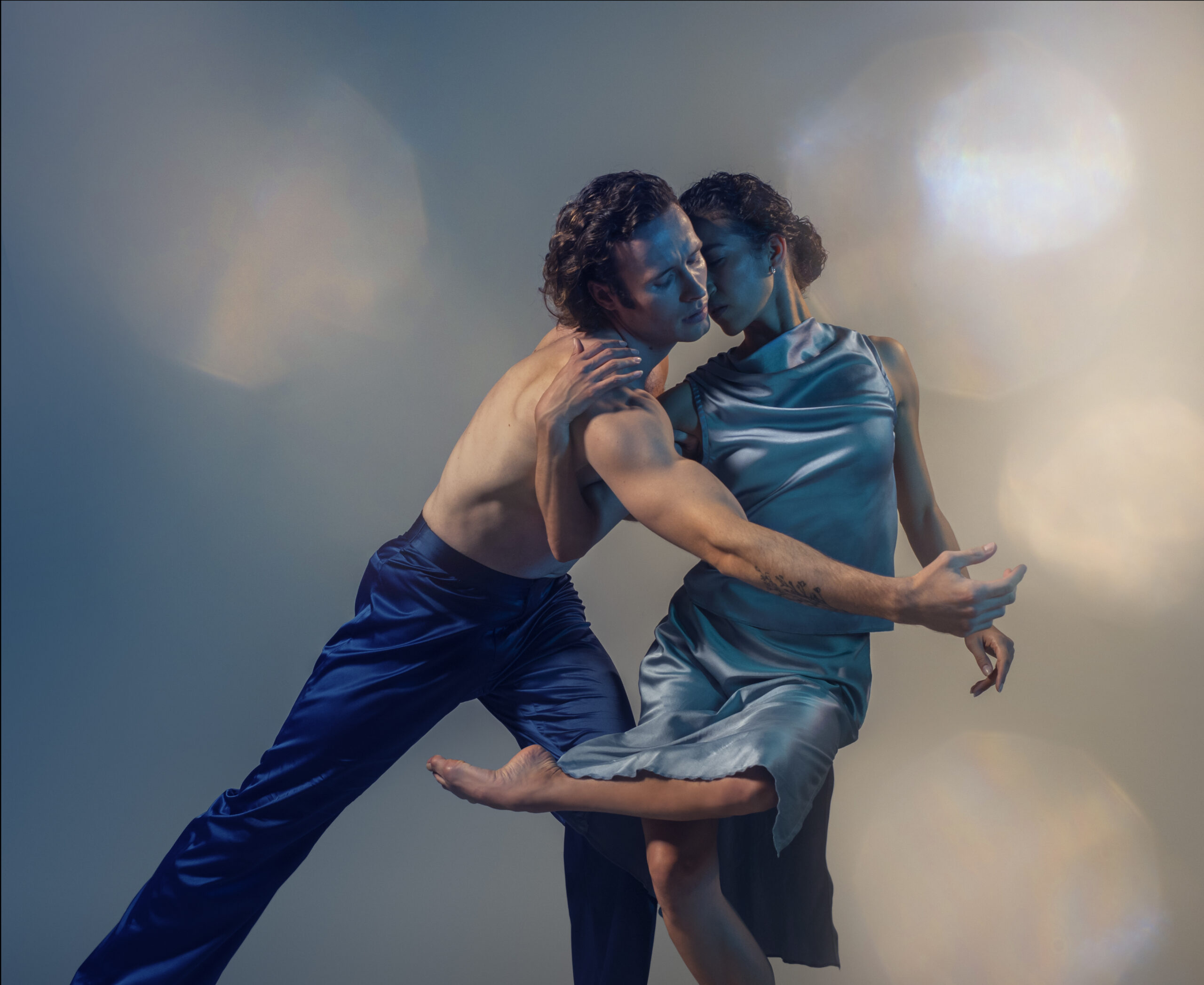 RNZB | Solace: Dance to feed your soul